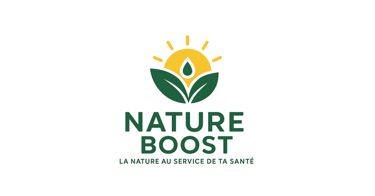 Nature Boost